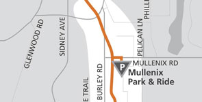 Purdy Ride | Kitsap Transit